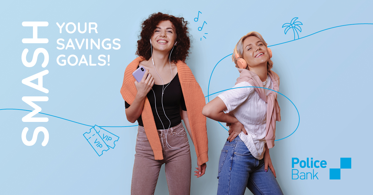 Police Bank | Trusted Banking for Members by Members