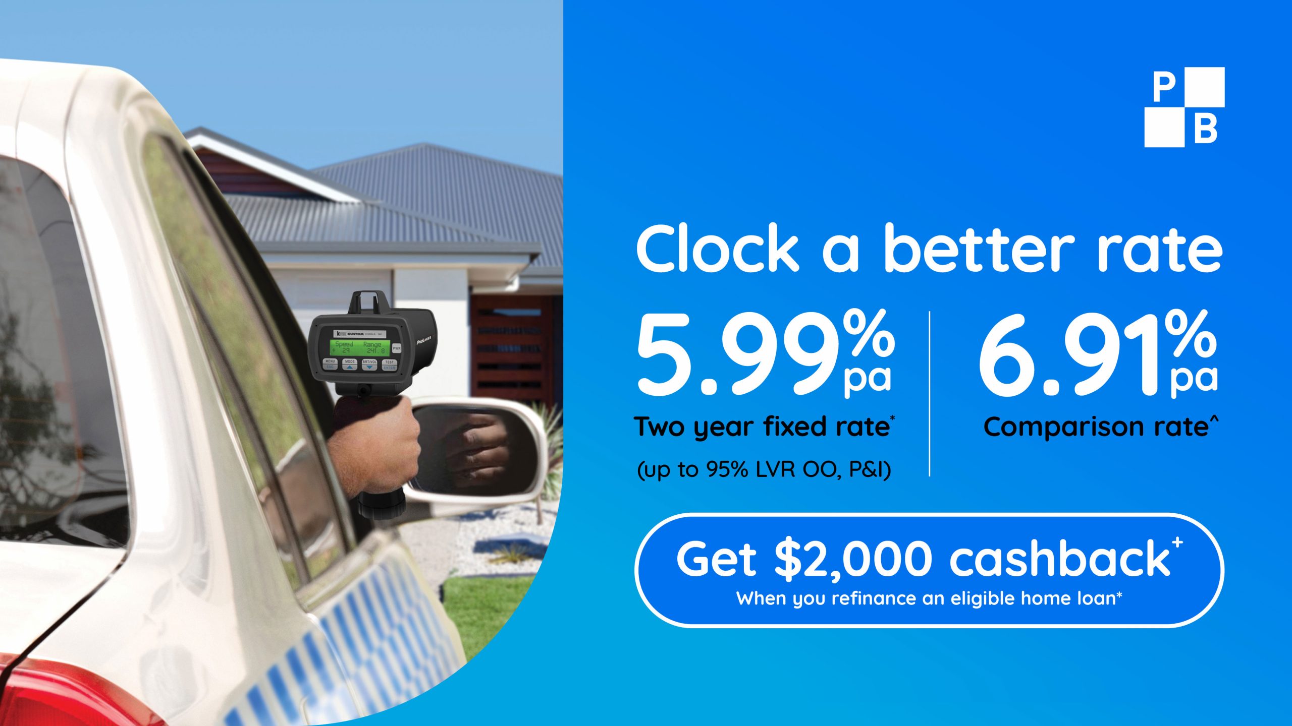 Police Bank | Trusted Banking for Members by Members