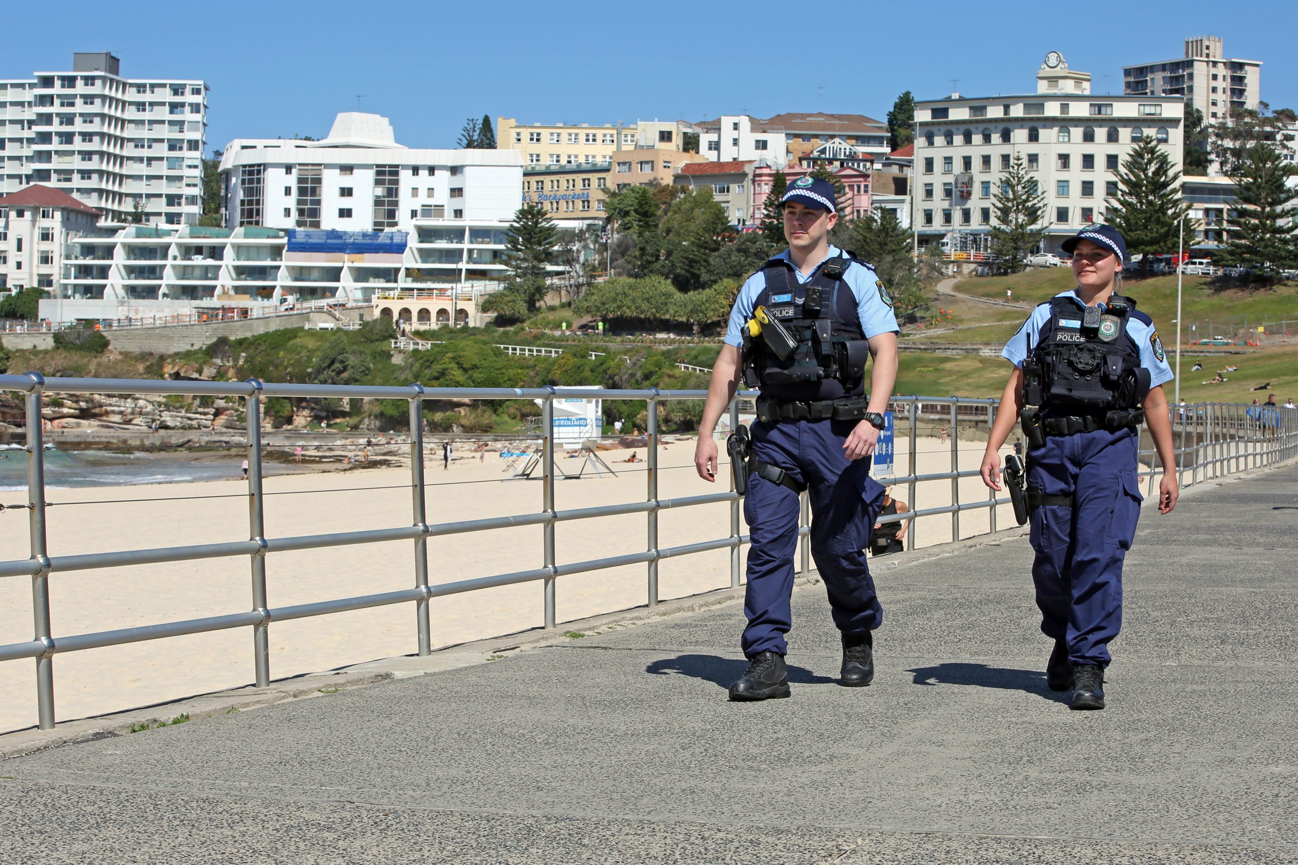 Academy Banking - Credit Card - Police Bank